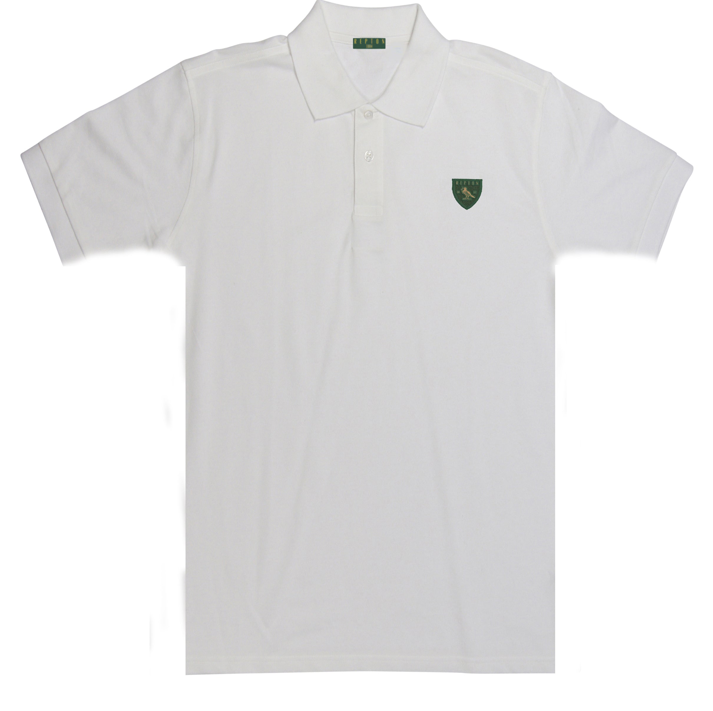 Polo - Repton Boxing Club